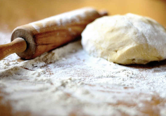 Three Measures of Leaven Hid in the Meal - Pastor Rusu