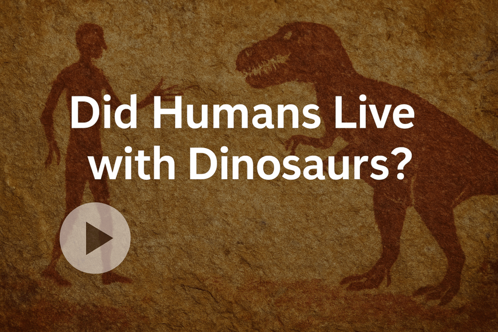 I Asked Grok About Dinosaurs and the Bible—Here’s What Happened ...